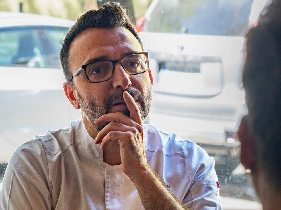 Restaurante Nantes | Cocina de temporada en Legazpi - Madrid